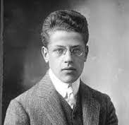 Franz Rosenzweig פרנץ רוזנצוויג – News From Inner Space